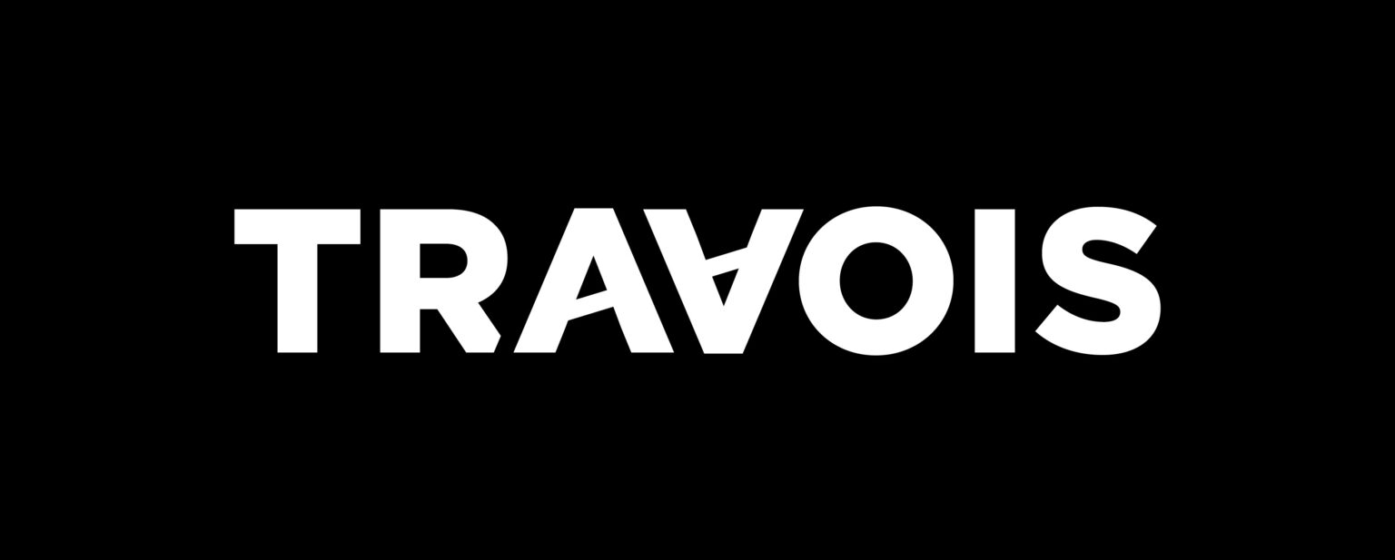 Logo for partners - Travois